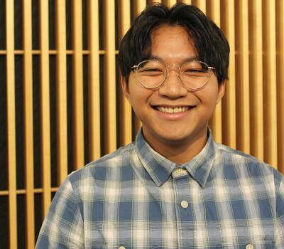 John Dones | College of Engineering | Oregon State University